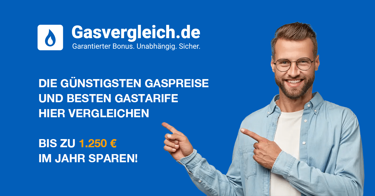 EVH GmbH Gaspreise & Gastarife 2026